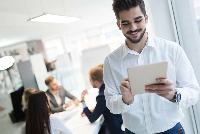 IT Jobs - Information Technology Jobs - CLS Staffing Agency