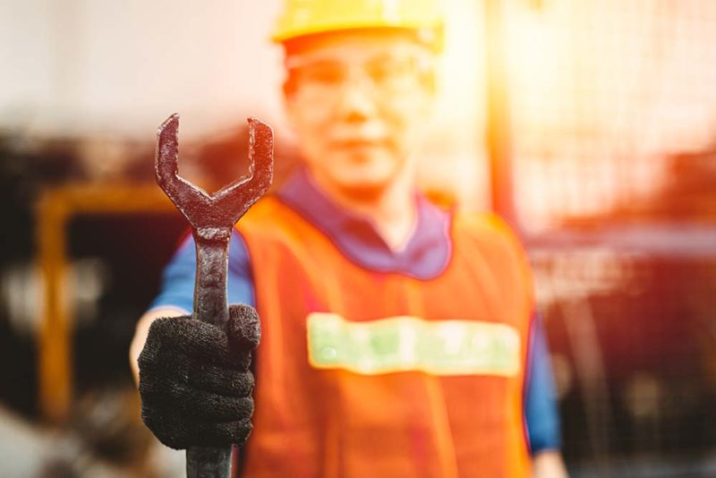 Offshore Jobs - Top Staffing Agency - Complete Logistical Services