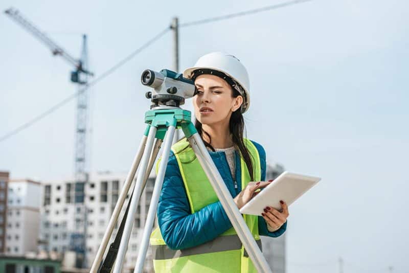 Surveyor Jobs | Surveyors for Hire - Complete Logistical Services