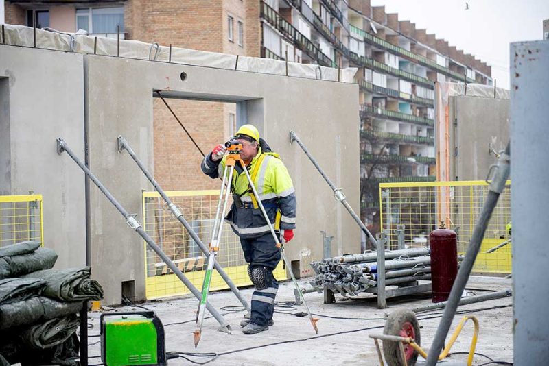 Surveyor Jobs | Surveyors for Hire - Complete Logistical Services
