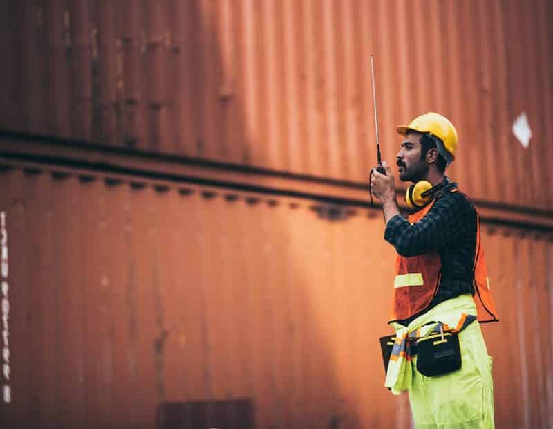 Transportation and Logistics Jobs - Complete Logistical Services